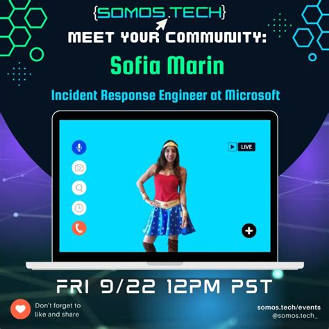 Somostech 👩🏽‍💻 We Are Tech On Linkedin Latinasintech Latinxintech Latinosintech