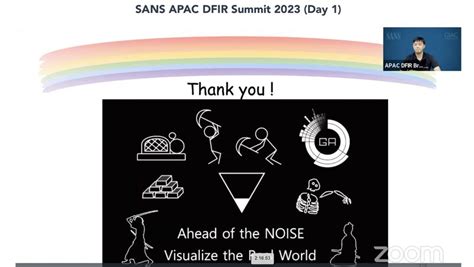 thomas roccia on linkedin infosec python msticpy sans