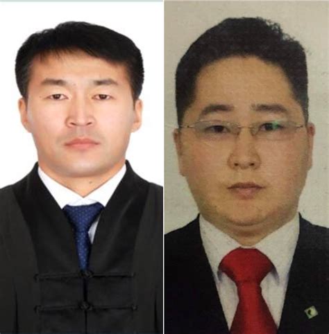 Хахууль өгсөн шүүгч асан С Амардэлгэр өмгөөлөгч Л Энхбат нарын хэргийг шүүхээр хэлэлцэхгүй 10