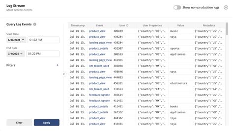 How To Ingest Data Into Statsig