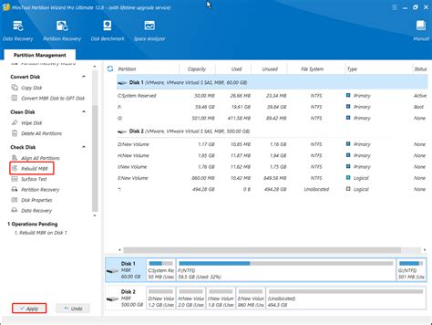 MBR Error MBR Error On Windows Fixed