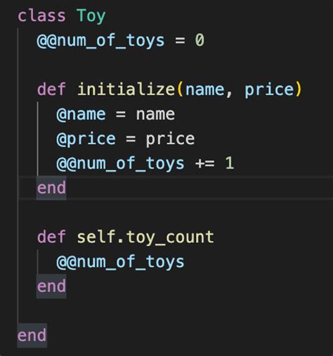 Classes Vs Instances In Ruby Classes And Instances Are A Fundamental By Sam Conlon Medium