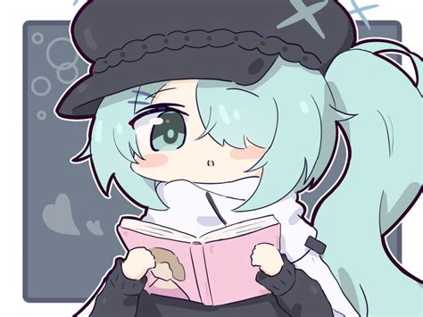 Hiyori Blue Archive Drawn By Umihio Danbooru Hiyori Blue Archive Drawn By Umihio Danbooru