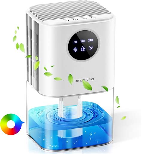 Dehumidifier For Bedroom Anoepuy Small Dehumidifier For
