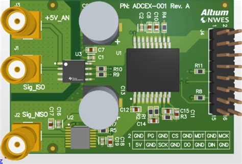 Pcb Design For Noise Suppression Strategies And Techniques Andwin