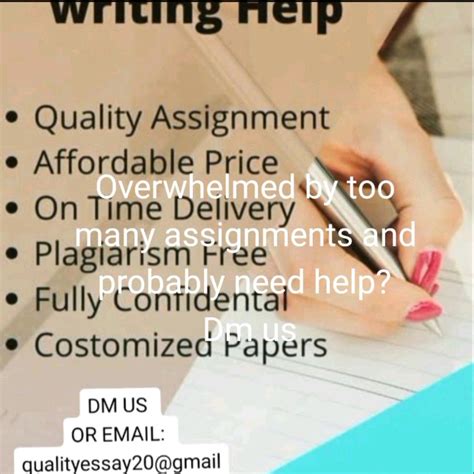 Assignmentsessay Writers On Linkedin 👨‍💻👩‍💻 Are You A Busy Student