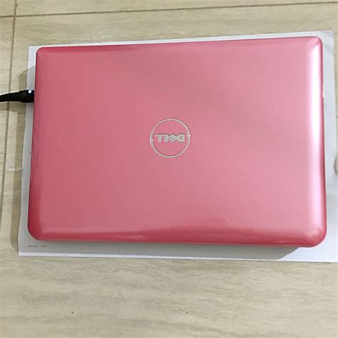 Dell Inspiron Mini Netbook Computers Tech Parts Accessories Networking On Carousell