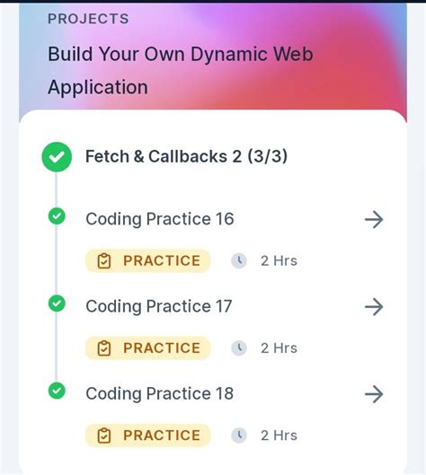 Pavitra Shet On Linkedin 100daysofcodechallenge Day72 Nxtwave Ccbp Fullstackdeveloper