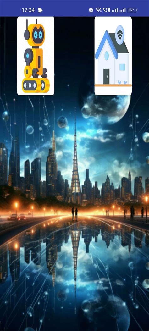 Ravi Kumar On Linkedin My First App On Iot Without A Single Line Of