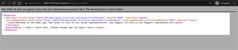 How To Build A Voice Controlled Virtual Assistant Ivr In Python Using