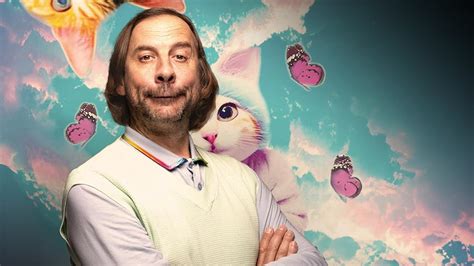 Prime Video Trailer Rictus S01