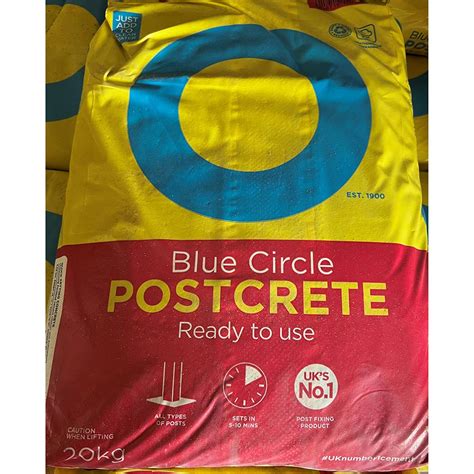 Post Mix Moreton Cullimore