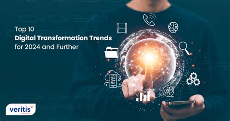 Digital Solutions for Business 2024: Navigating the Future