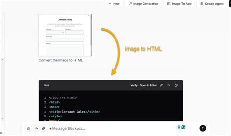 How To Solve Complex Coding Issues Using Blackbox Ai In 2025