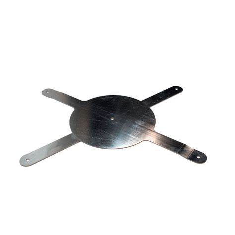 Cross Base Plate Sda