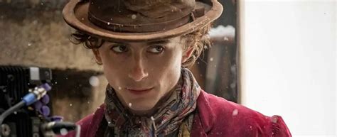 Wonka (2023) Movie Review