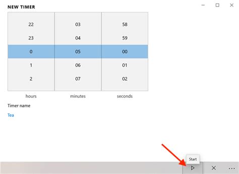 How To Use The Windows 10 Timer Digital Citizen