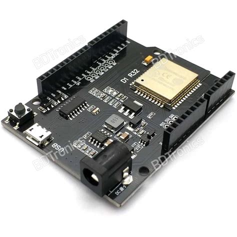 esp32 uno r3 d1 r32 wifi wireless bluetooth development board ch340 4m