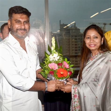 Celebrating Ozone Apis India Office Milestone