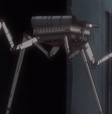 Construction Robot Antagonists Wiki Fandom