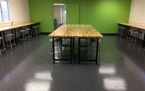 Break Room Table Partitions At Pearline Beard Blog