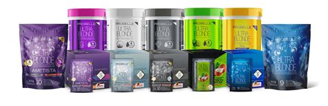 Bleaching Powder ~ Probelle Cosméticos