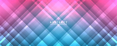 3d 파란색 분홍색 기하학적 추상 배경은 다각형 모양 장식으로 밝은 공간에 레이어를 겹칩니다 배너 전단지 카드 또는 브로셔 표지에 대한 그래픽 디자인 요소 컷아웃 효과