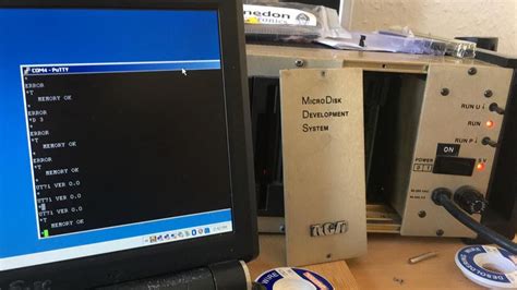 Recreating Old Macintoshes With Modern Tablets And Hold Mac Hardware