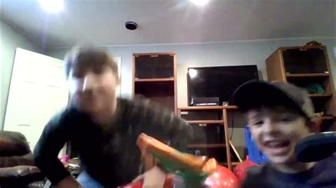 Input Missing File 2 Youtube