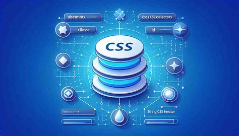 Master Css Select In Selenium Element Identification Guide