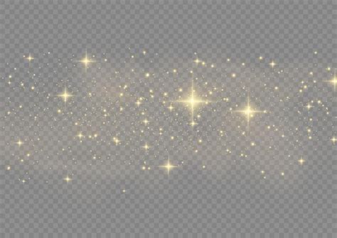 Golden Glitter Sparkle Vector Art Icons And Graphics For Free Download