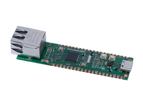 Getting Started With W RP Circuitpython