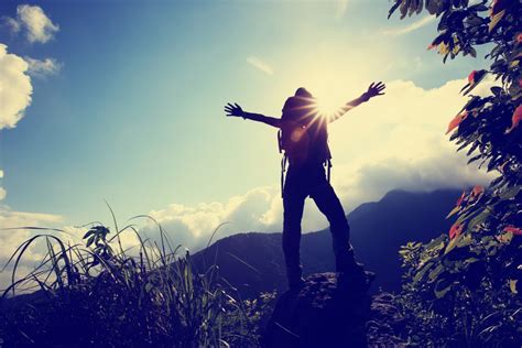 How To Build The Perfect Morning Routine Early To Rise