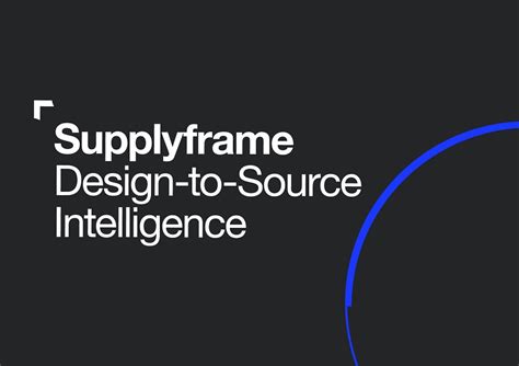 The Electronics Value Chain Is Still In Transition And Uncertainty