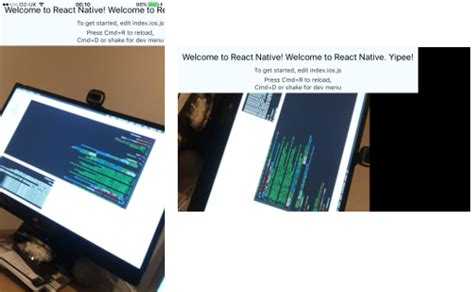 Ios Add RCTRootView As A Subview To RootViewController In React Native Stack Overflow