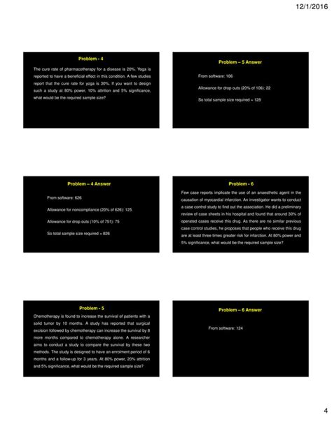 Sample Size Calculation Pdf