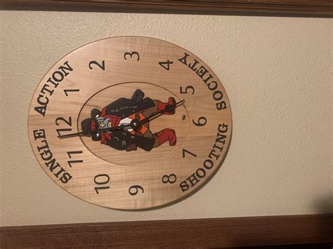 sass wall clock ——sold sass wire classifieds sass wire forum