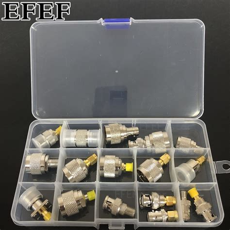 17 Standard N Type To Sma Bnc To Sma Tnc To Sma N Vicedeal