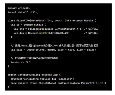 Chisel相较于verilog有哪些优势？有哪些开源chisel项目？ 极术社区 连接开发者与智能计算生态