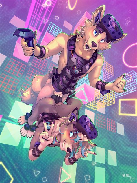 Rule 34 Absurd Res Anal Anal Sex Anthro Blush Canid Canine Canis