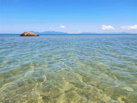 Bowens Rose Bay The Whitsundays