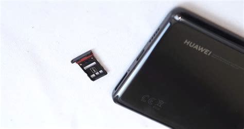 Huawei P30 Pro Micro Sd At Joseph Larrick Blog
