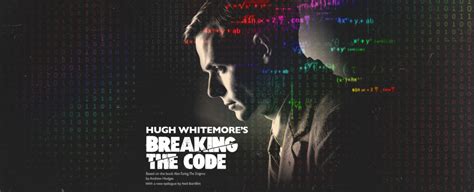 Breaking The Code Events In And Around Northamptonshire