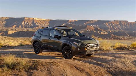 2025 Subaru Crosstrek Vs Toyota Rav4 Hiley Subaru Of Fort Worth