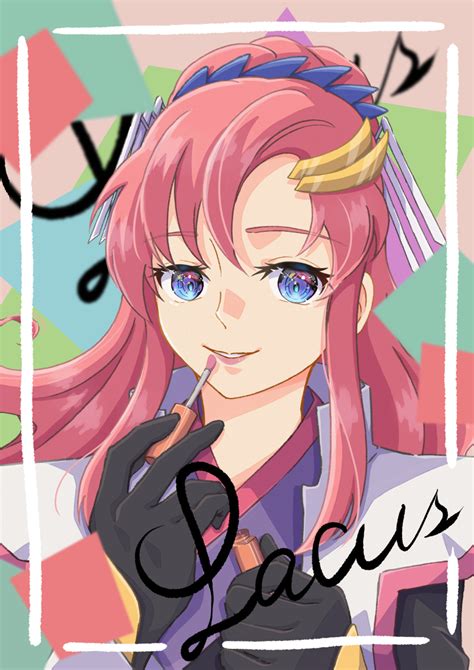 Safebooru 1girl Absurdres Applying Makeup Black Gloves Black Kimono