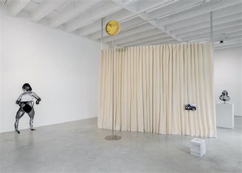 Exhibition Frida Orupabo Galerie Nordenhake Daily Art Fair