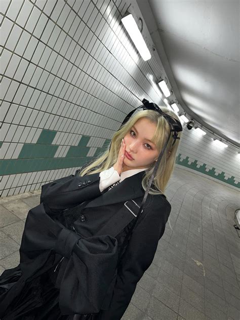 Illit（アイリット）メンバーのプロフィール＆ビジュアルを公開！「r U Next？（アユネク）」からデビュー