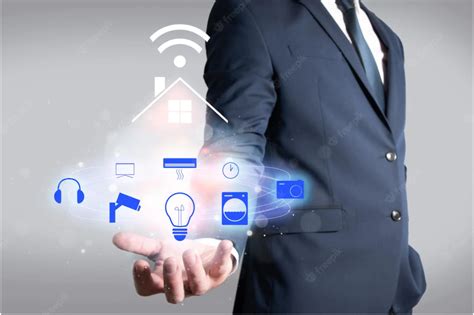 Iot Product Development — Brief Guide 2023 By Helping Hand For Devs Medium