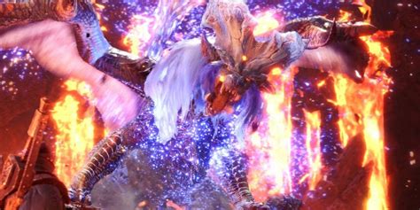 Monster Hunter World Iceborne 10 Hardest Event Quests