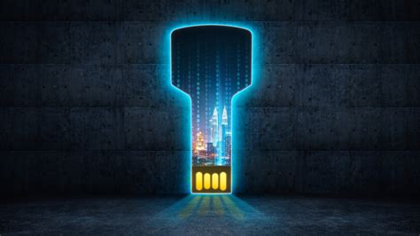 Your Ultimate Guide To Usb Security Keys Spyrus